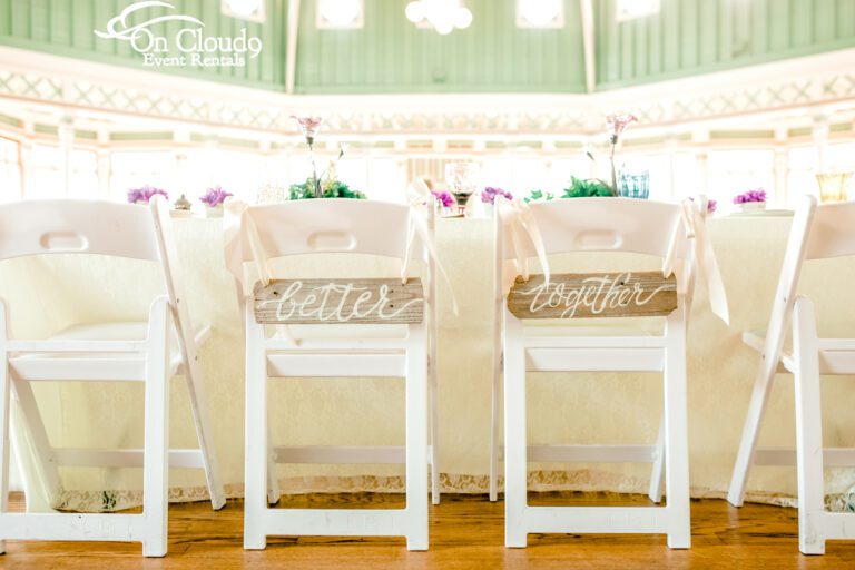 Weddings | On Cloud9 Events